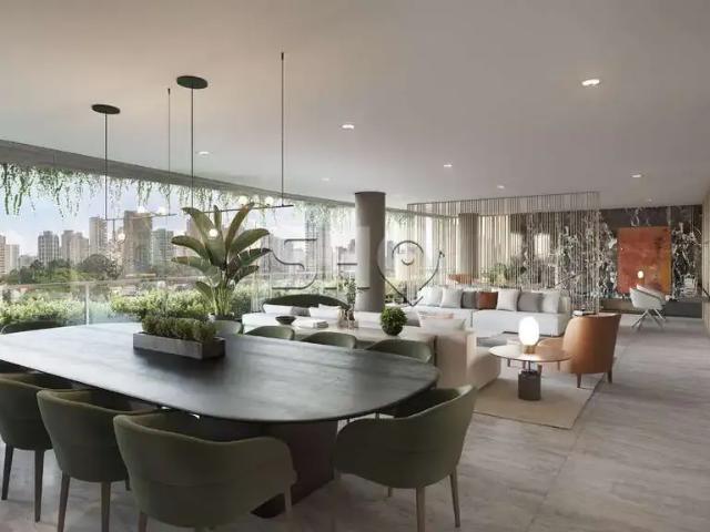 Apartamento para Venda em São Paulo/SP Jardim Paulista 4 Quartos