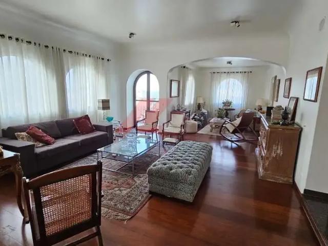 Apartamento para Venda em São Paulo/SP Jardim Paulista 4 Quartos