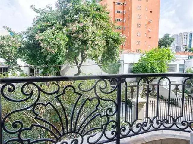Apartamento para Venda em São Paulo/SP Jardim Paulista 4 Quartos