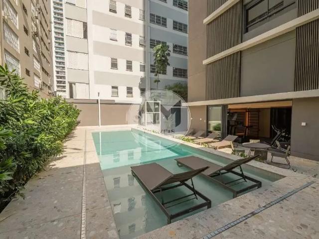 Apartamento para Venda em São Paulo/SP Jardim Paulista 4 Quartos