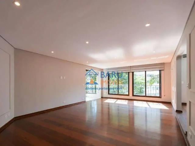 Apartamento para Venda em São Paulo/SP Jardim Paulista 4 Quartos