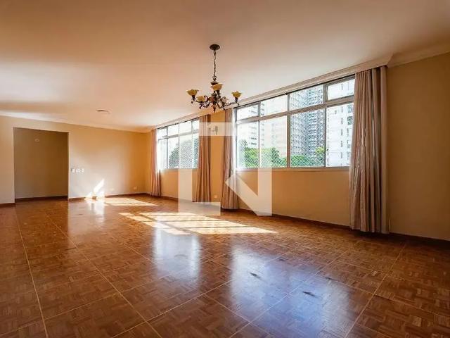 Apartamento para Venda em São Paulo/SP Jardim Paulista 4 Quartos