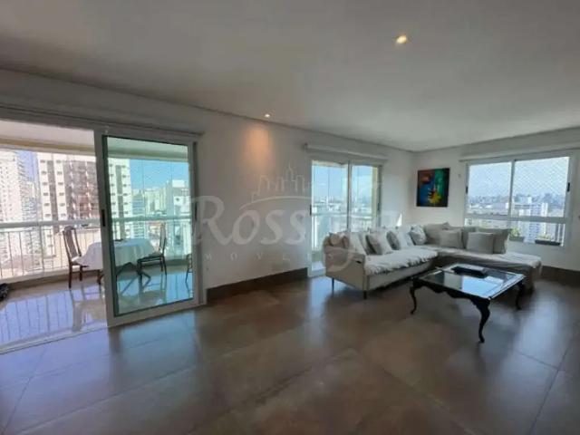 Apartamento para Venda em São Paulo/SP Jardim Paulista 4 Quartos