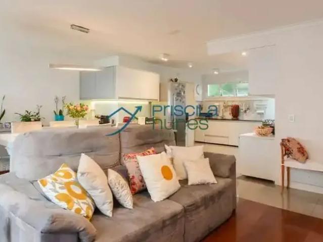Apartamento para Venda em São Paulo/SP Jardim Paulista 4 Quartos