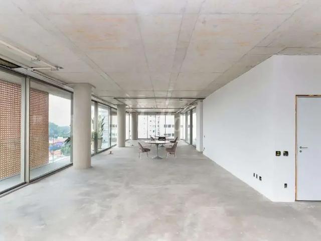 Apartamento para Venda em São Paulo/SP Jardim Paulista 4 Quartos