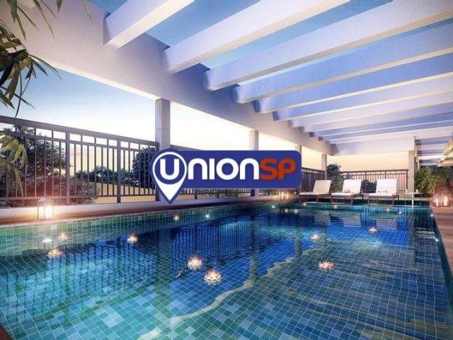 Apartamento para Venda em São Paulo/SP Jardim Paulista 4 Quartos