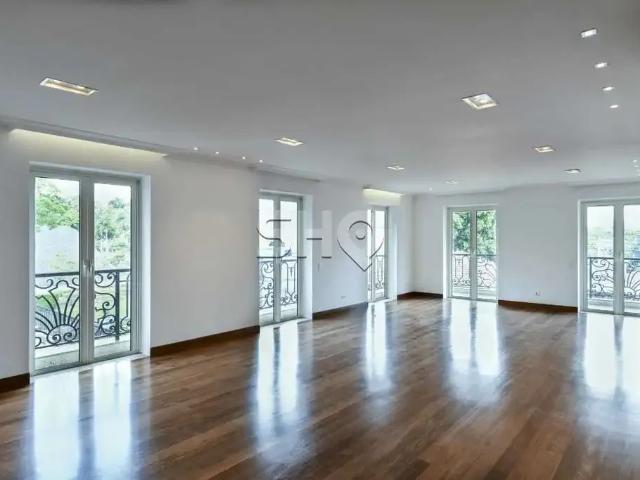Apartamento para Venda em São Paulo/SP Jardim Paulista 4 Quartos