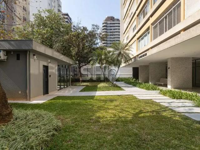 Apartamento para Venda em São Paulo/SP Jardim Paulista 4 Quartos