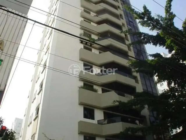 Apartamento para Venda em São Paulo/SP Jardim Paulista 4 Quartos