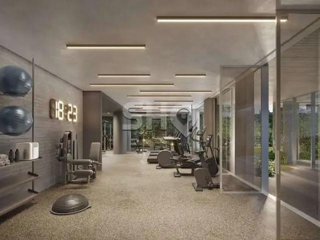 Apartamento para Venda em São Paulo/SP Jardim Paulista 4 Quartos