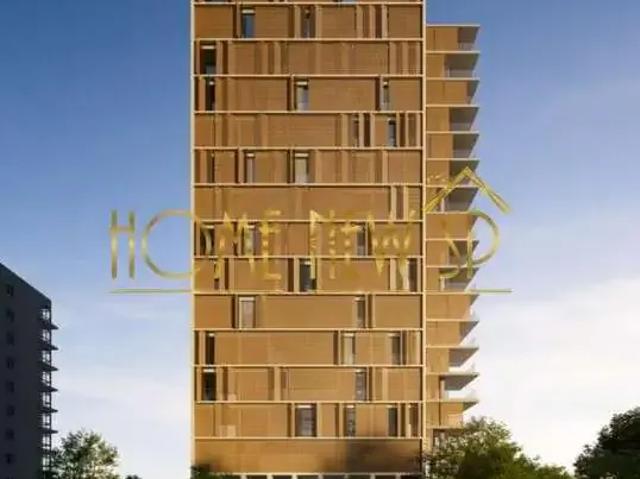 Apartamento para Venda em São Paulo/SP Jardim Paulista 4 Quartos