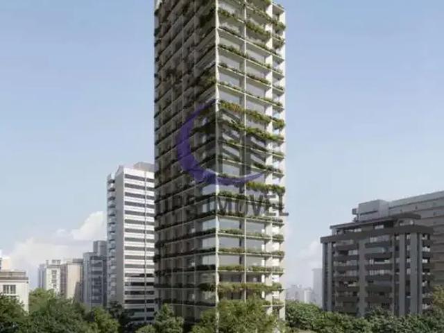 Apartamento para Venda em São Paulo/SP Jardim Paulista 4 Quartos
