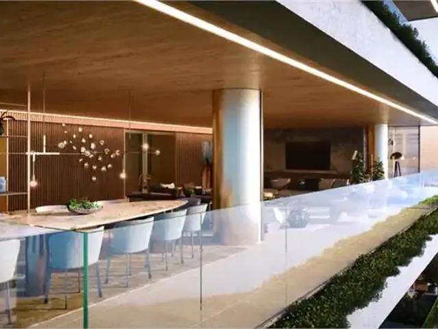 Apartamento para Venda em São Paulo/SP Jardim Paulista 4 Quartos