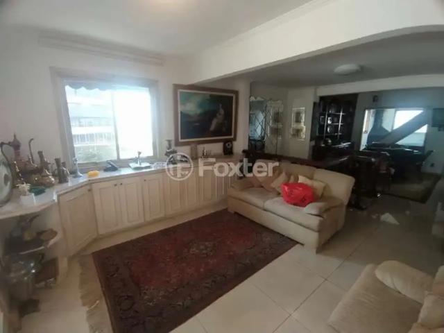 Apartamento para Venda em São Paulo/SP Jardim Paulista 4 Quartos