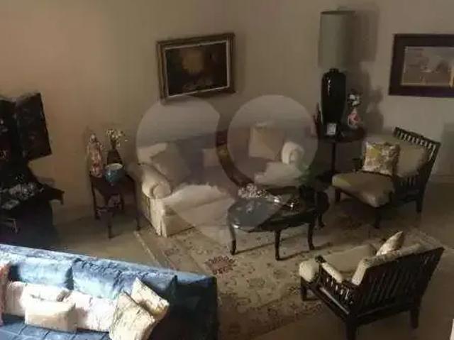 Apartamento para Venda em São Paulo/SP Jardim Paulista 4 Quartos