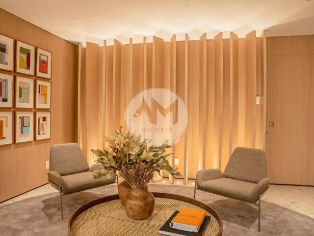 Apartamento para Venda em São Paulo/SP Jardim Paulista 4 Quartos