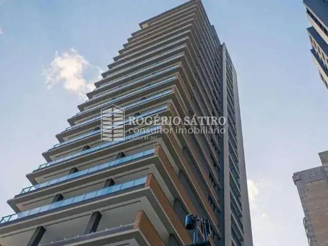 Apartamento para Venda em São Paulo/SP Jardim Paulista 4 Quartos