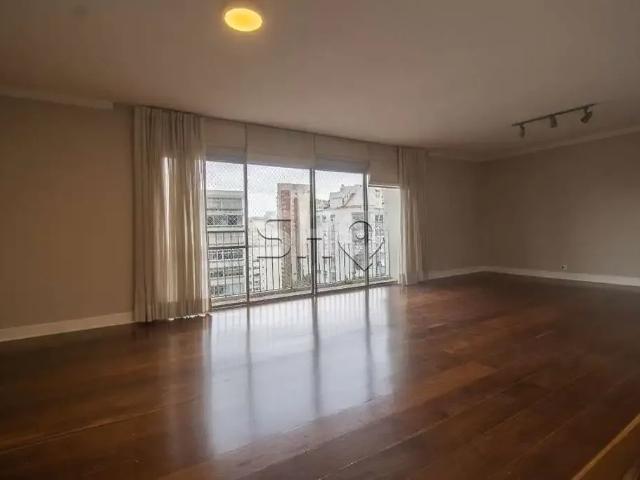 Apartamento para Venda em São Paulo/SP Jardim Paulista 4 Quartos