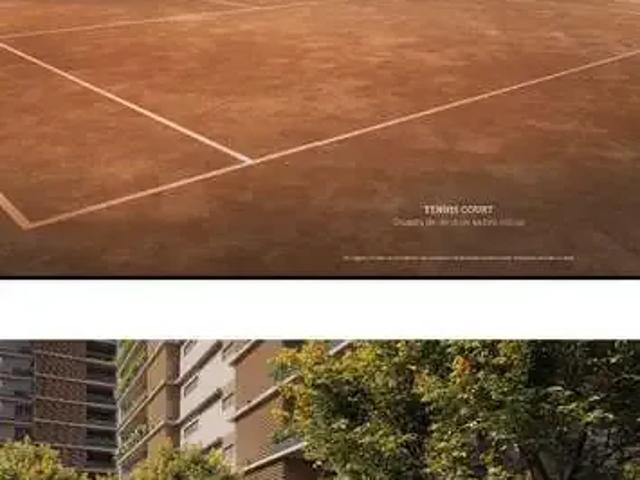 Apartamento para Venda em São Paulo/SP Jardim Paulista 4 Quartos