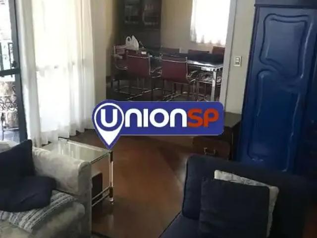 Apartamento para Venda em São Paulo/SP Jardim Paulista 4 Quartos