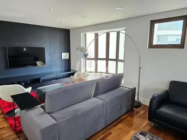 Apartamento para Venda em São Paulo/SP Jardim Paulista 4 Quartos