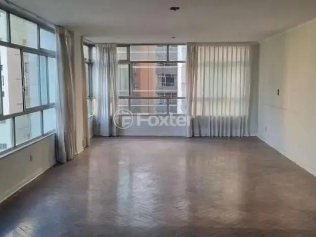 Apartamento para Venda em São Paulo/SP Jardim Paulista 4 Quartos