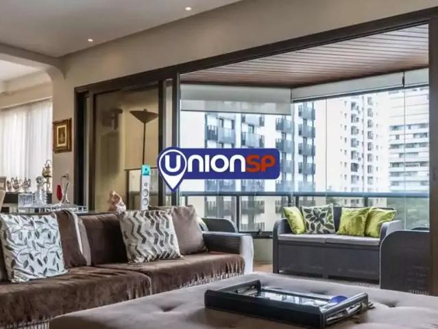 Apartamento para Venda em São Paulo/SP Jardim Paulista 4 Quartos