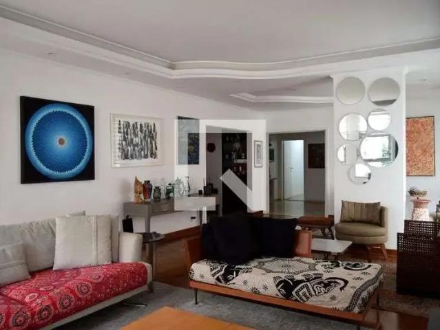 Apartamento para Venda em São Paulo/SP Jardim Paulista 4 Quartos