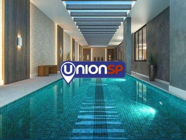 Apartamento para Venda em São Paulo/SP Jardim Paulista 4 Quartos