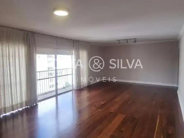 Apartamento para Venda em São Paulo/SP Jardim Paulista 4 Quartos
