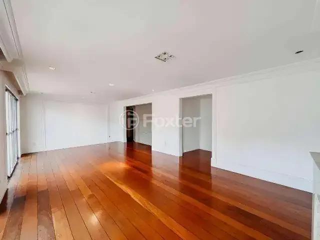 Apartamento para Venda em São Paulo/SP Jardim Paulista 4 Quartos
