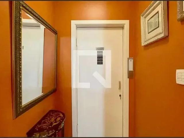 Apartamento para Venda em São Paulo/SP Jardim Paulista 4 Quartos