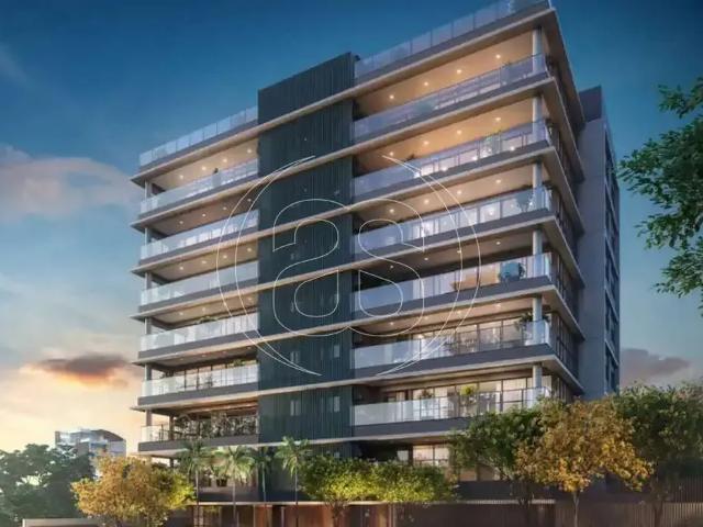 Apartamento para Venda em São Paulo/SP Jardim Paulista 4 Quartos
