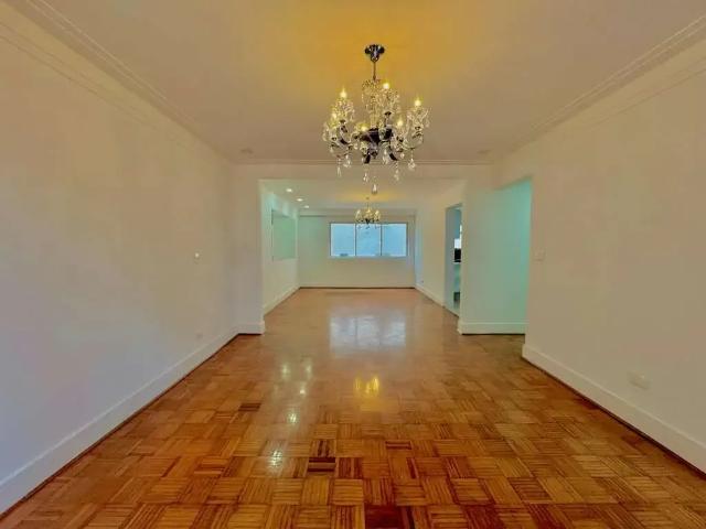 Apartamento para Venda em São Paulo/SP Jardim Paulista 4 Quartos