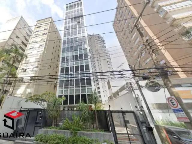 Apartamento para Venda em São Paulo/SP Jardim Paulista 4 Quartos