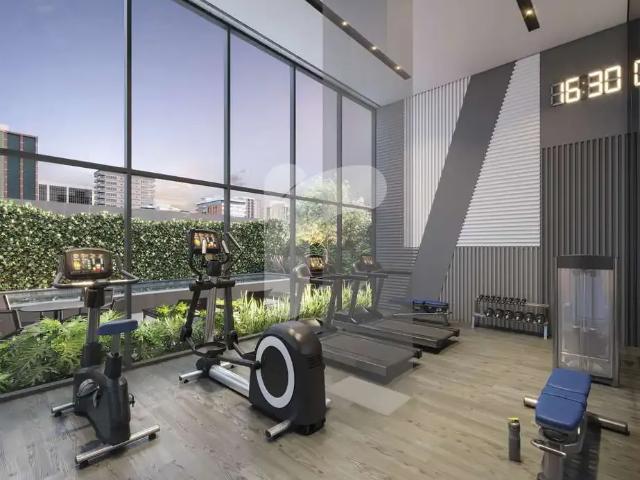 Apartamento para Venda em São Paulo/SP Jardim Paulista 4 Quartos