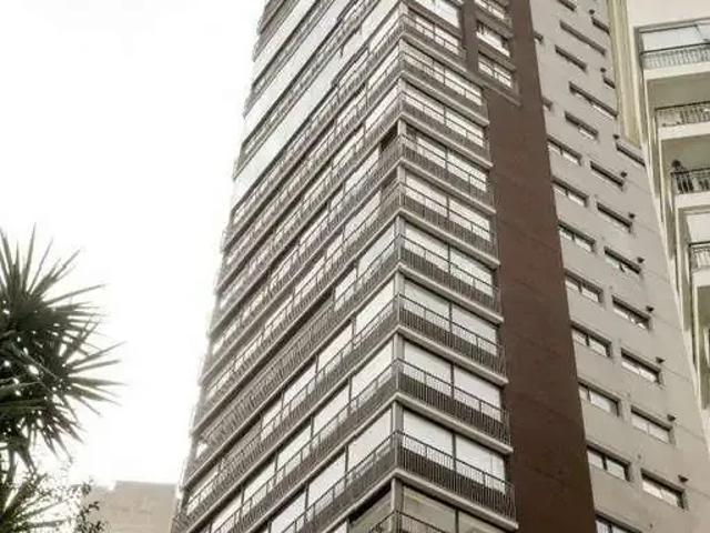 Apartamento para Venda em São Paulo/SP Jardim Paulista 4 Quartos