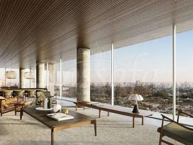Apartamento para Venda em São Paulo/SP Jardim Paulista 4 Quartos