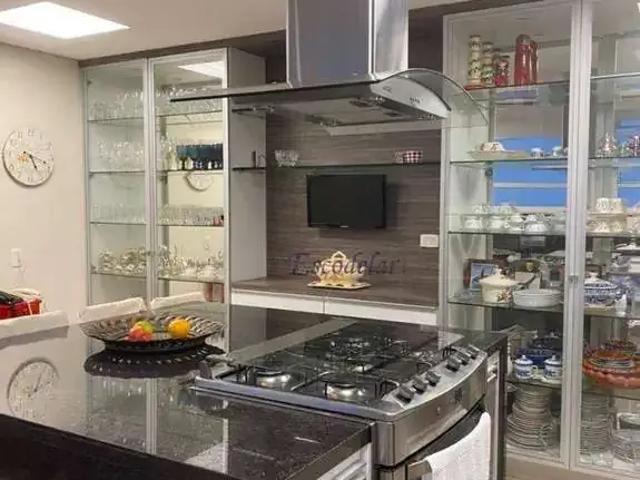Apartamento para Venda em São Paulo/SP Jardim Paulista 4 Quartos