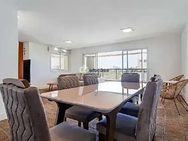 Apartamento para Venda em São Paulo/SP Jardim Paulista 4 Quartos