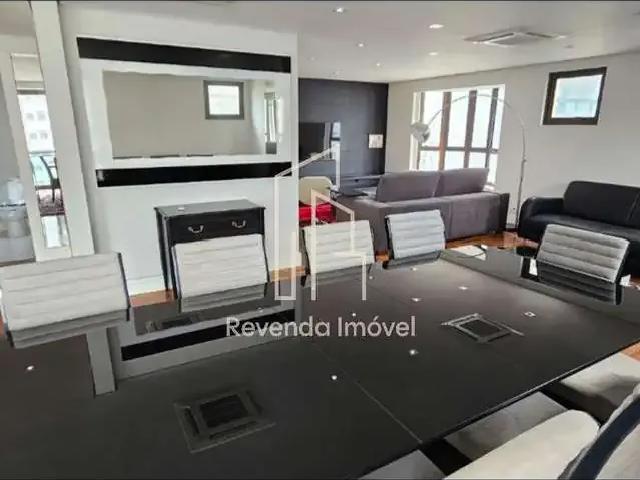 Apartamento para Venda em São Paulo/SP Jardim Paulista 4 Quartos