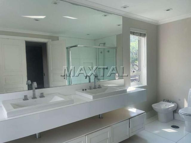Apartamento para Venda em São Paulo/SP Jardim Paulista 4 Quartos