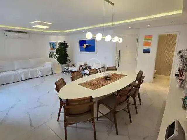 Apartamento para Venda em São Paulo/SP Jardim Paulista 4 Quartos