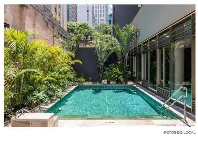 Apartamento para Venda em São Paulo/SP Jardim Paulista 4 Quartos