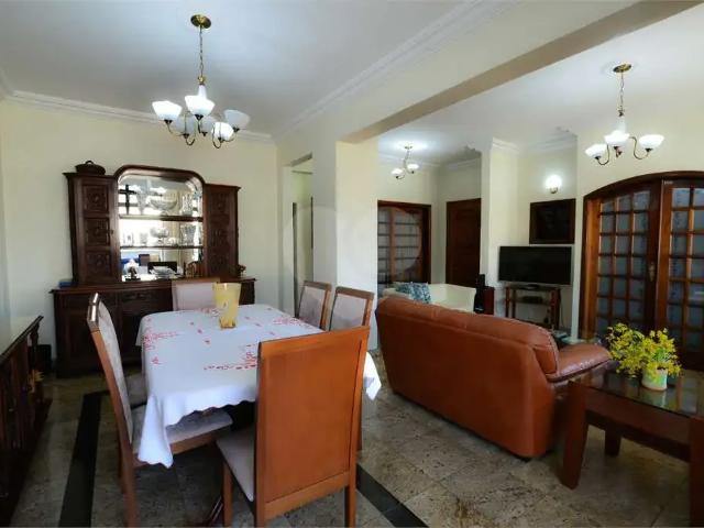 Apartamento para Venda em São Paulo/SP Jardim Paulista 4 Quartos