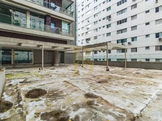 Apartamento para Venda em São Paulo/SP Jardim Paulista 4 Quartos