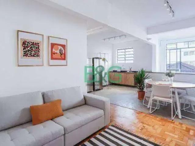 Apartamento para Venda em São Paulo/SP Jardim Paulista 4 Quartos