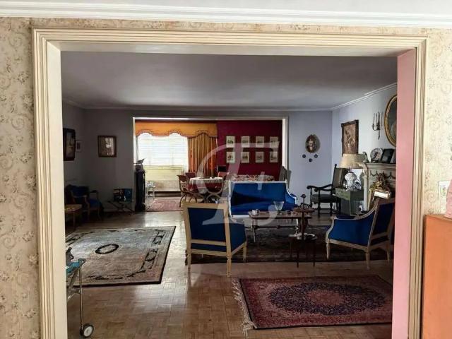 Apartamento para Venda em São Paulo/SP Jardim Paulista 4 Quartos