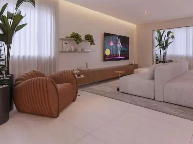 Apartamento para Venda em São Paulo/SP Jardim Paulista 4 Quartos