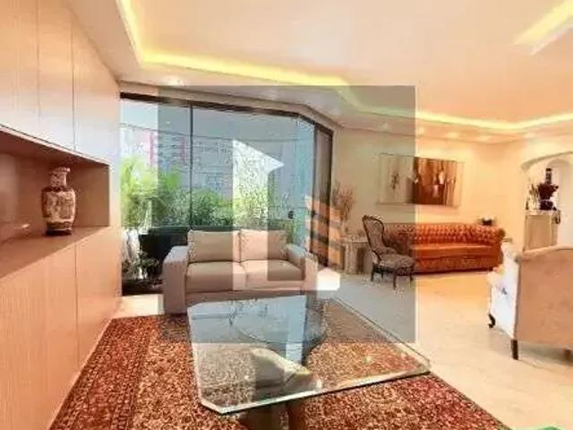 Apartamento para Venda em São Paulo/SP Jardim Paulista 4 Quartos